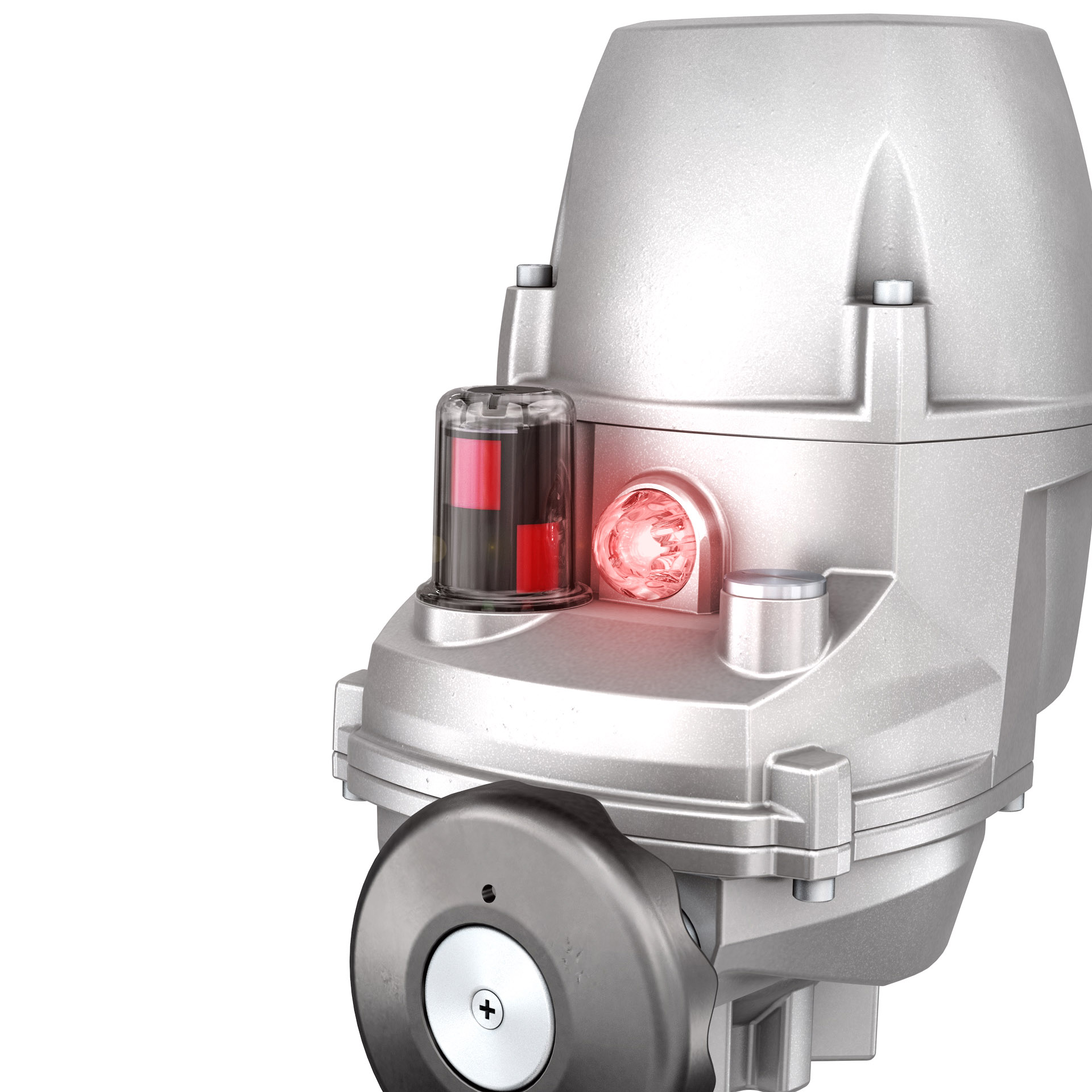 AUMA | AUMA - Marine