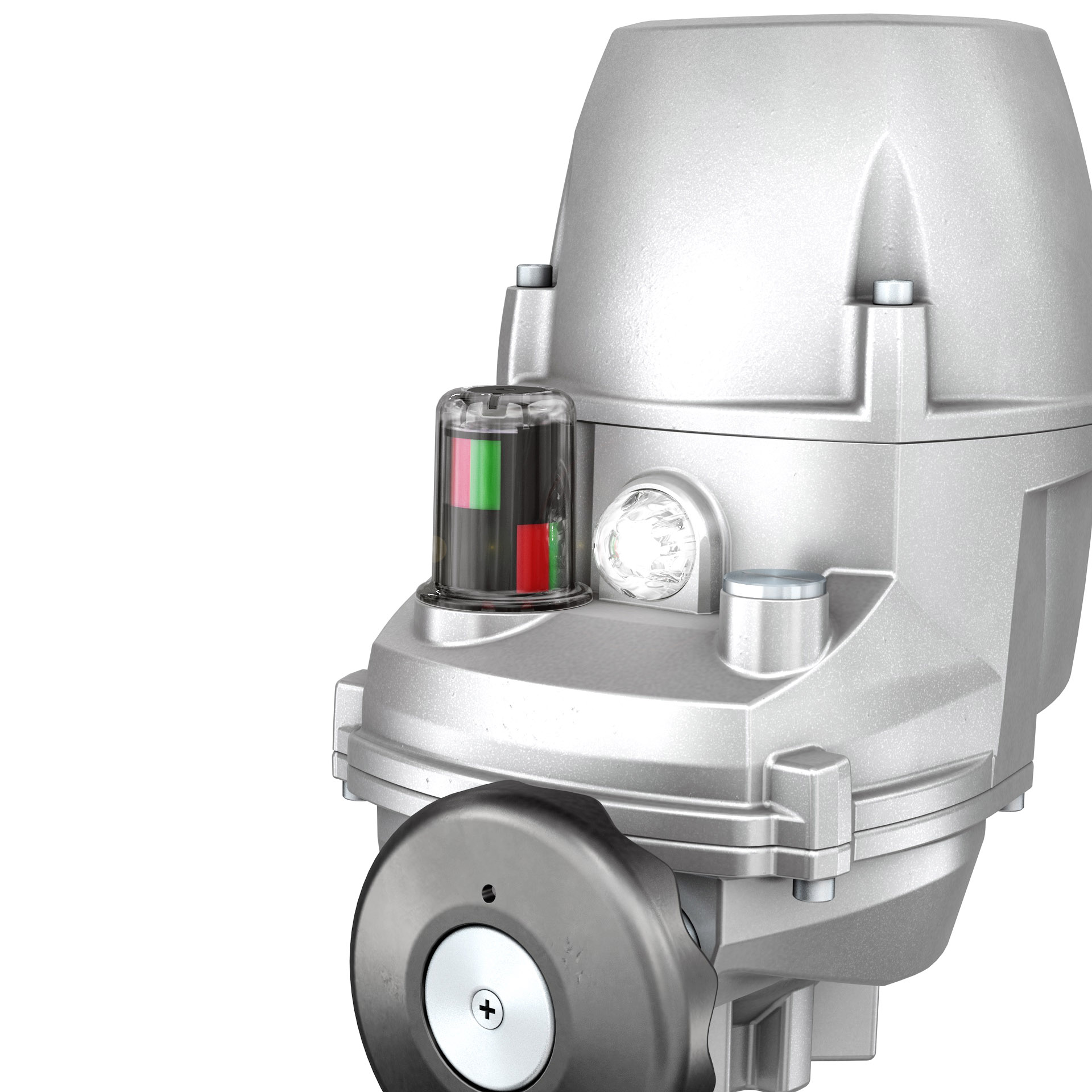 AUMA | AUMA - Marine