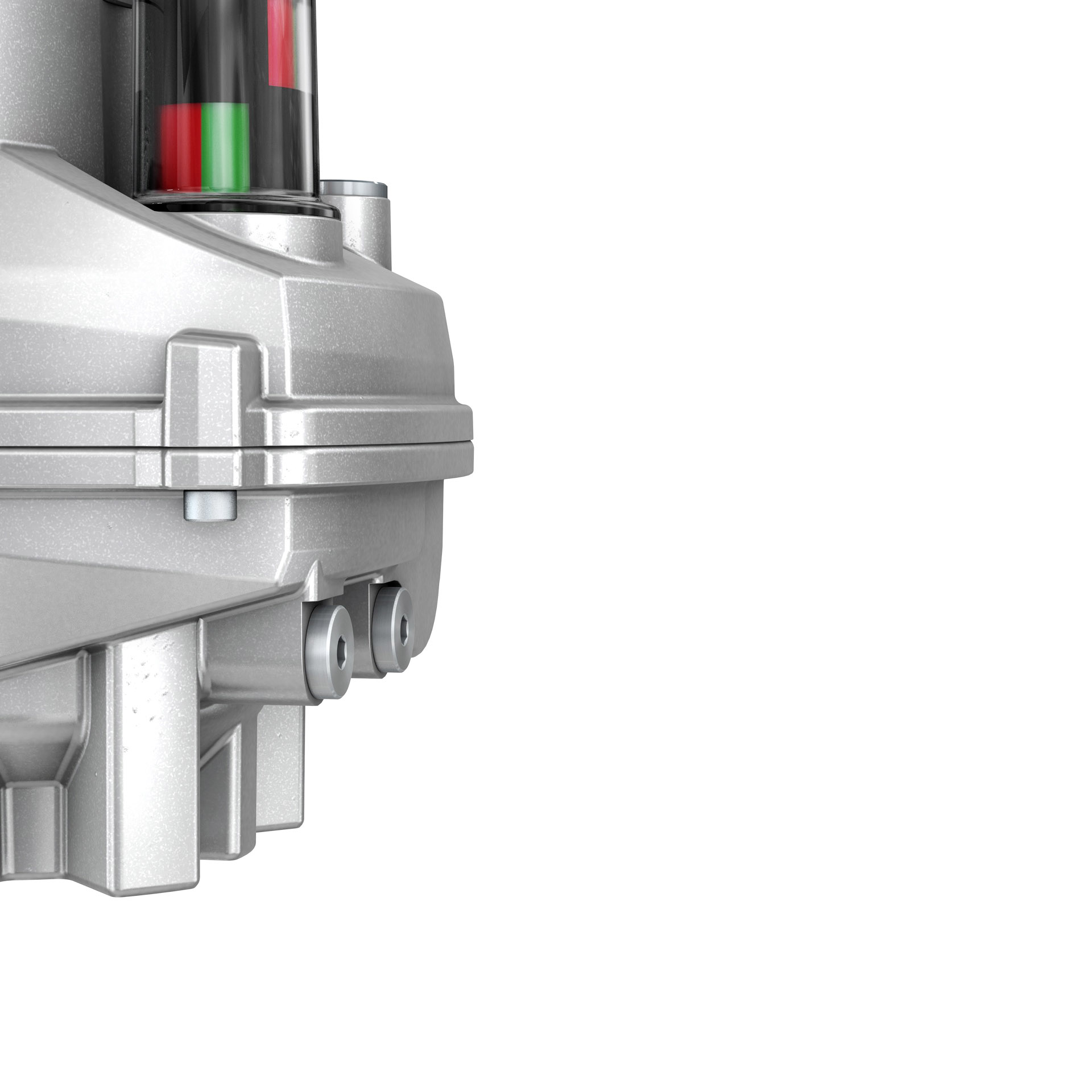 AUMA | Profox - Antrieb