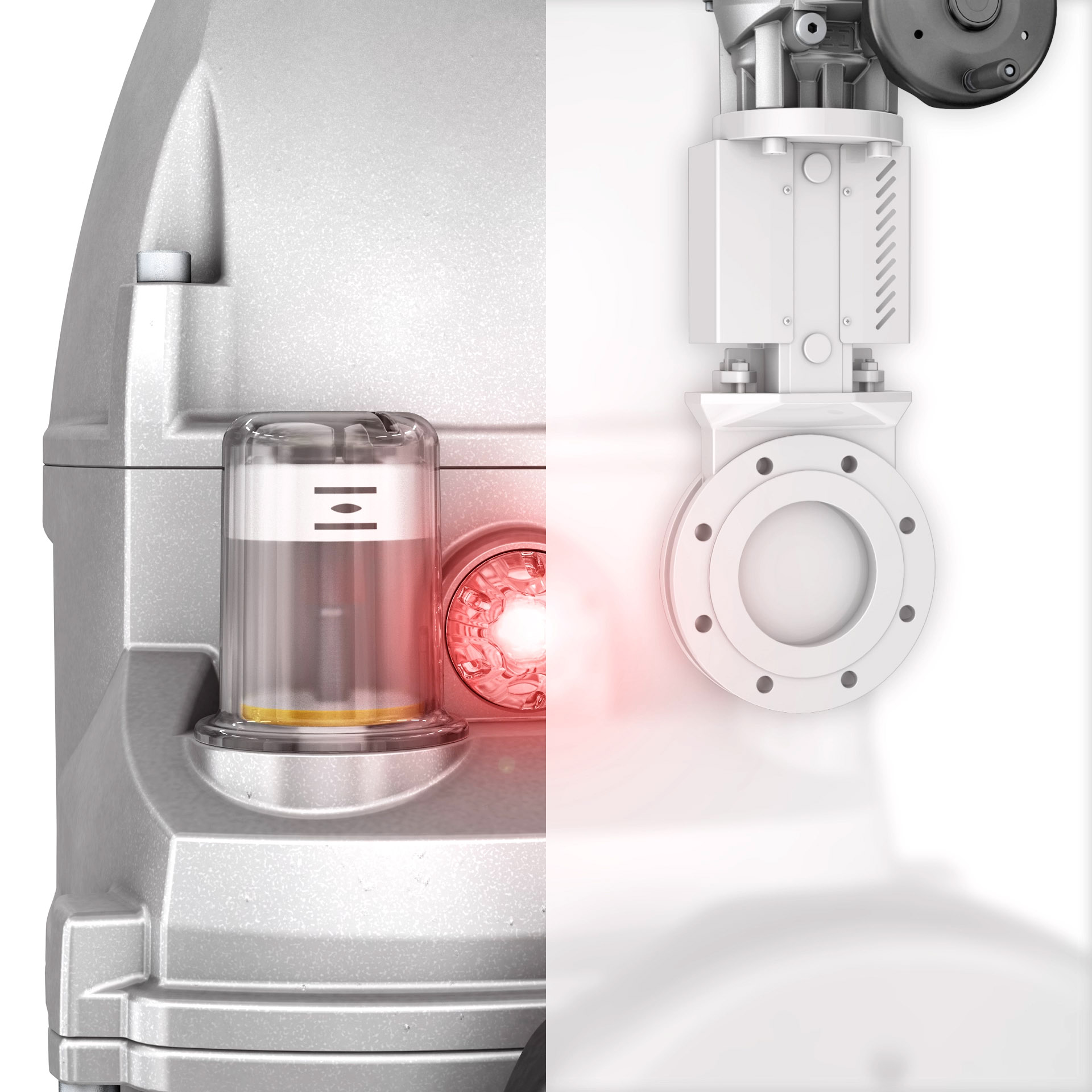 AUMA | AUMA - Marine